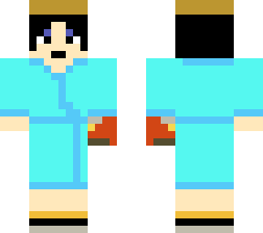 maple | Minecraft Skin