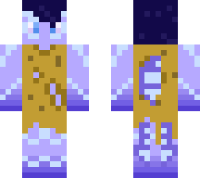 merman | Minecraft Skins