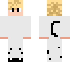 mesiac | Minecraft Skins