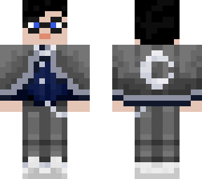 midevil | Minecraft Skins