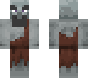 minecraft dungeons illager | Minecraft Skins