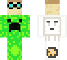 Minecraft Fan | Minecraft Skin