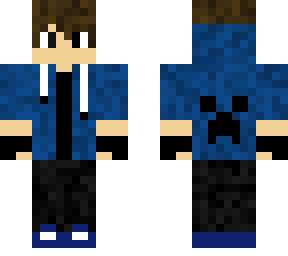 minecraft ai player | Minecraft Skins