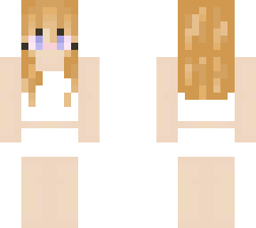 Skin Tone Base | Minecraft Skins