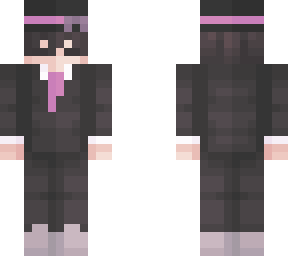 nadwe | Minecraft Skins