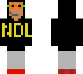 NDL NDL | Minecraft Skin