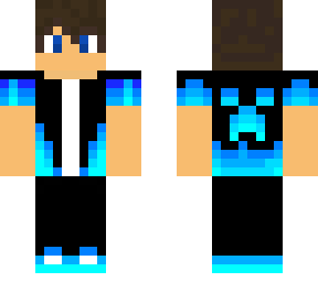 normal boy | Minecraft Skin