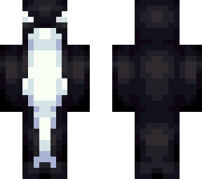 Whale | Minecraft Skins