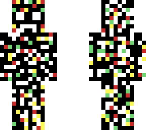 noy | Minecraft Skins