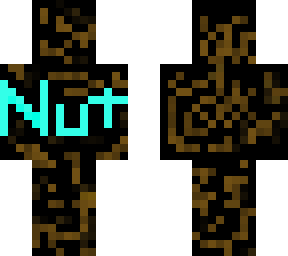 Nut | Minecraft Skins