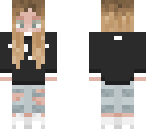 Personal | Minecraft Skin