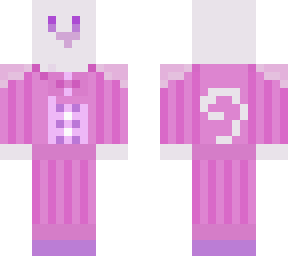 pink cat | Minecraft Skin