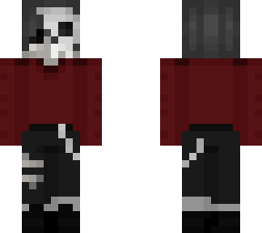 pog | Minecraft Skin