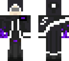 prophet v2 | Minecraft Skin
