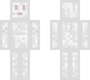 rainbow bland | Minecraft Skin