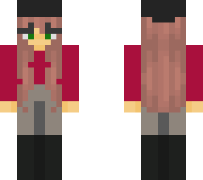 horse riding | Minecraft Skins