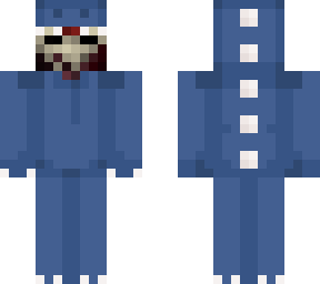 scrooge | Minecraft Skins