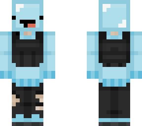 skeppy | Minecraft Skin
