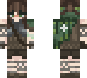 smp skin | Minecraft Skin