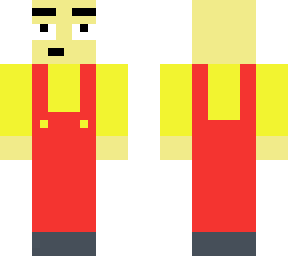 stewie | Minecraft Skins