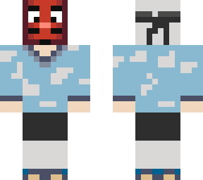 urokodaki | Minecraft Skins