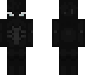 Venom | Minecraft Skins
