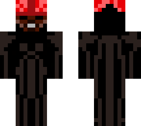 void berserk | Minecraft Skins