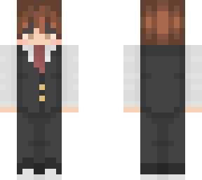 waistcoat | Minecraft Skins