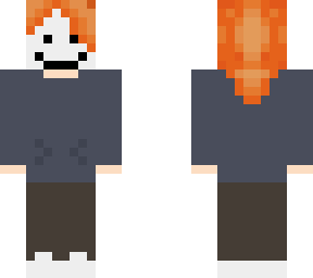 wind | Minecraft Skin