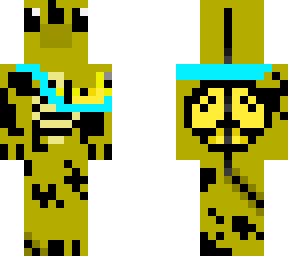 cricket | Minecraft Skins