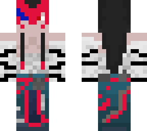 yone | Minecraft Skins