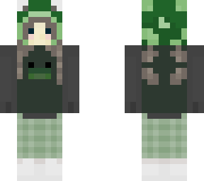 zaba skin | Minecraft Skins