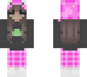 zabka | Minecraft Skins