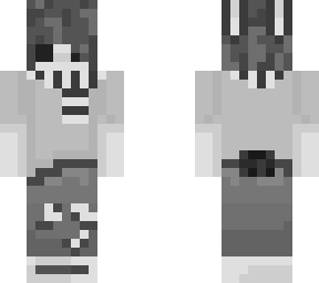 Void | Minecraft Skins