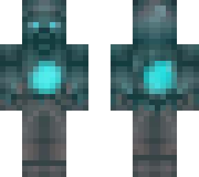 (RQ Skin Concept) Rift Steve | Minecraft Skin