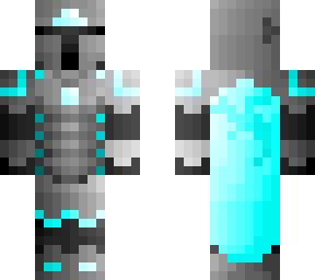 death knight | Minecraft Skins