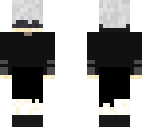 nier automata | Minecraft Skins