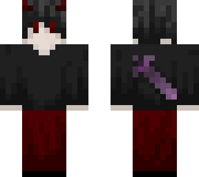 akuma | Minecraft Skins