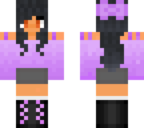 Aphmau | Minecraft Skins