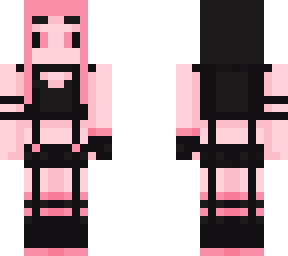 asmodeus | Minecraft Skins