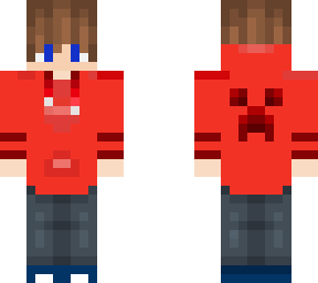 bad boy | Minecraft Skin