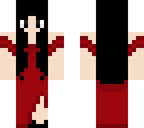 bleb | Minecraft Skin
