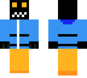 Bomb | Minecraft Skins