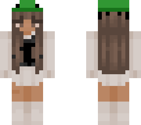 boomer | Minecraft Skin