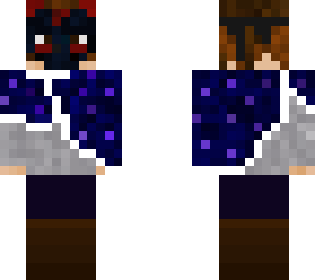 Cat Cape | Minecraft Skins