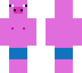 cerdito | Minecraft Skins