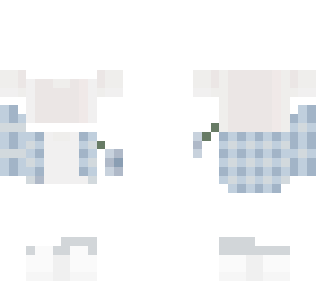 Clothing Base | Minecraft Skin