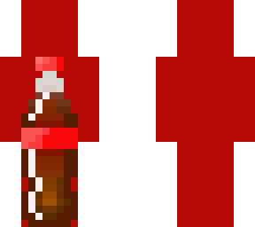 coca cola | Minecraft Skins