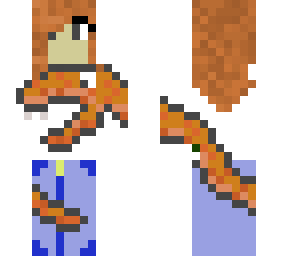 corny | Minecraft Skins