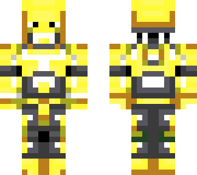 crazy diamond | Minecraft Skins